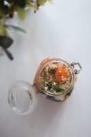 Easy fermented vegetables